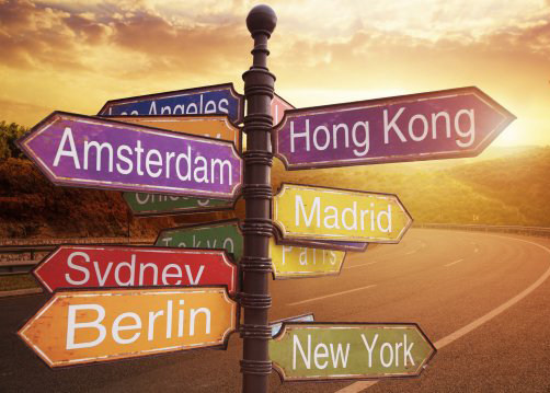 Press Release: Leopard Solutions Launches International Database of ...