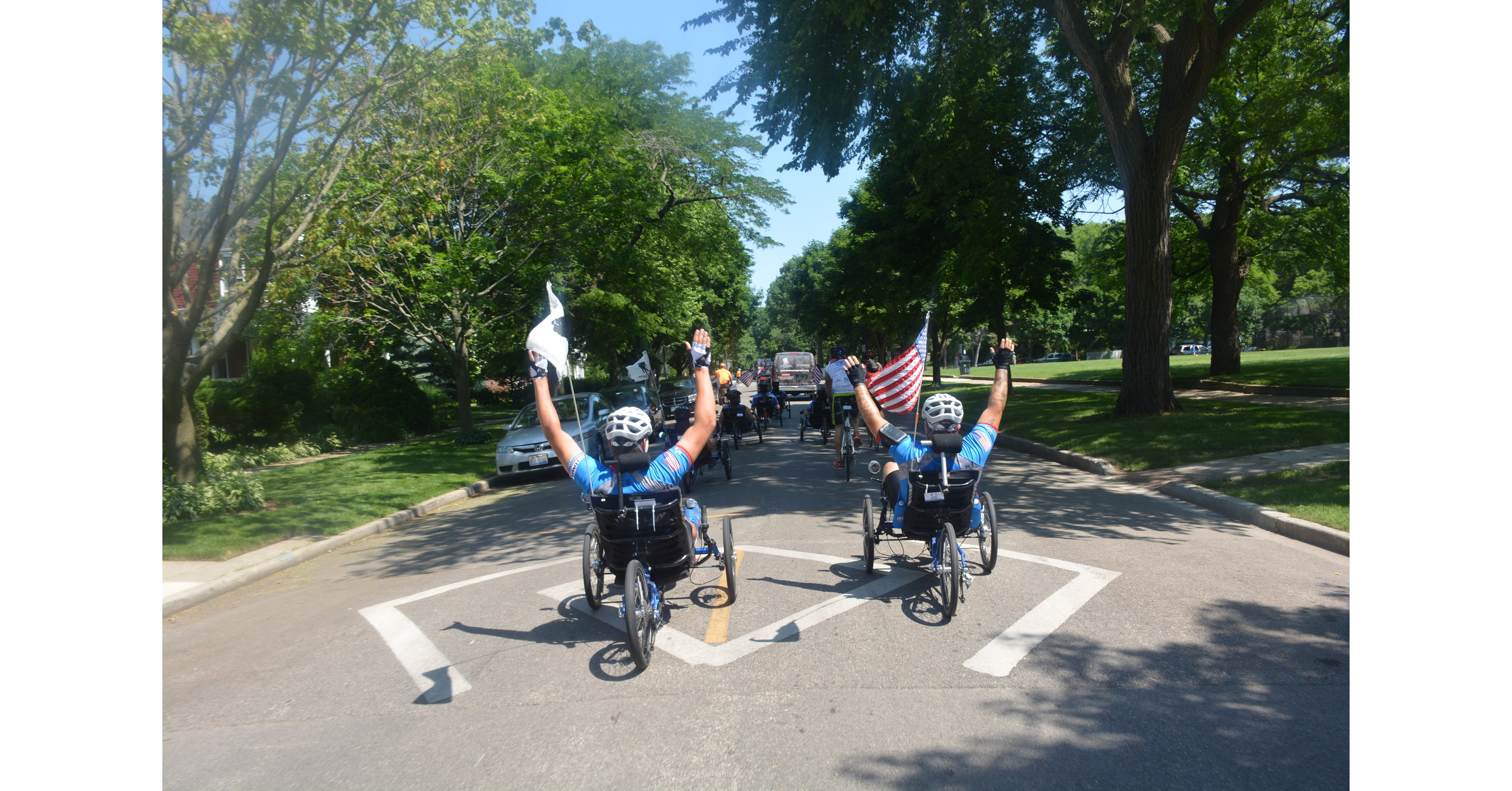3 Things You May Not Know about Wounded Warrior Project Soldier Ride