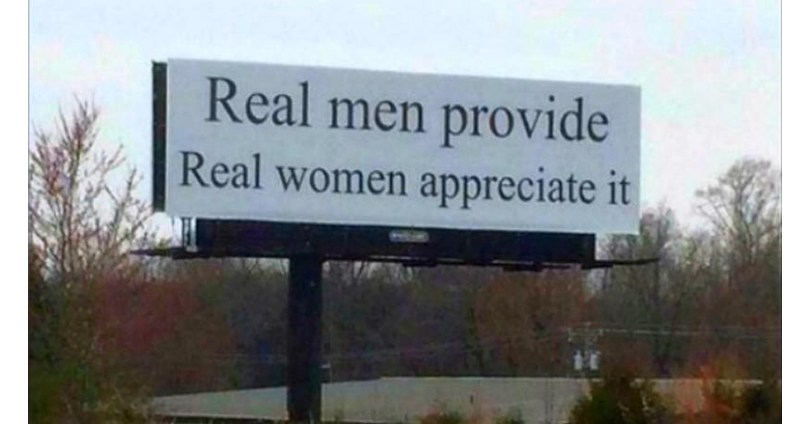 E.M. Carr Follows up 'Real Man' Billboard Slogan with Launch of Two New ...