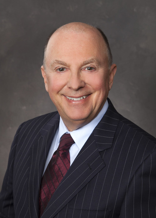 Longtime Blue Cross Blue Shield Of Arizona Leader, Richard L. Boals ...