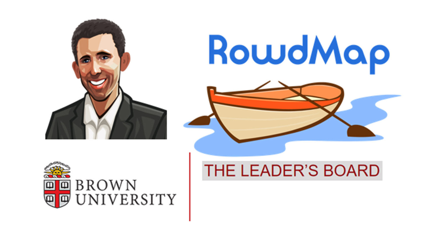 Marshall Votta of RowdMap, Inc. Presents on the Impact of Low-Value ...