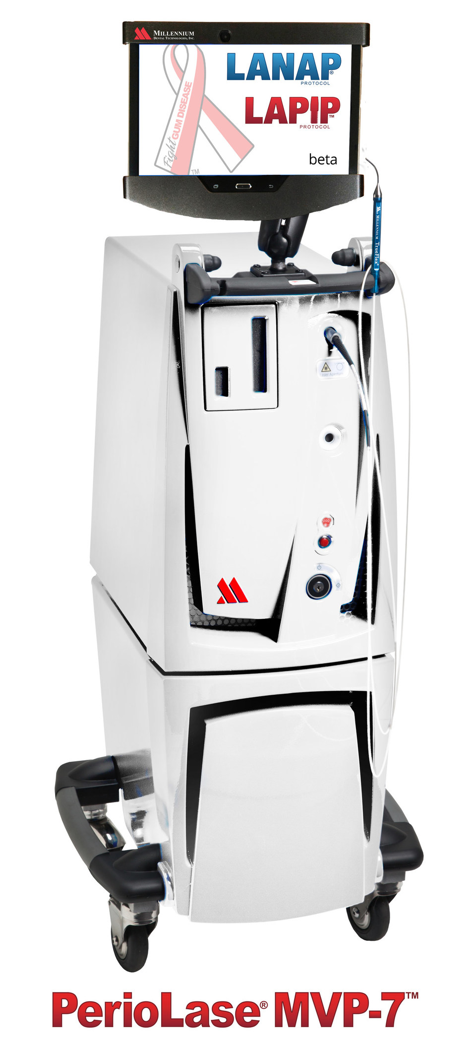 PerioLase® MVP-7™ Named Top 100 Product by Dentistry Today