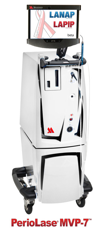 Millennium Dental Technologies U.S. Navy Contract Milestone Completed