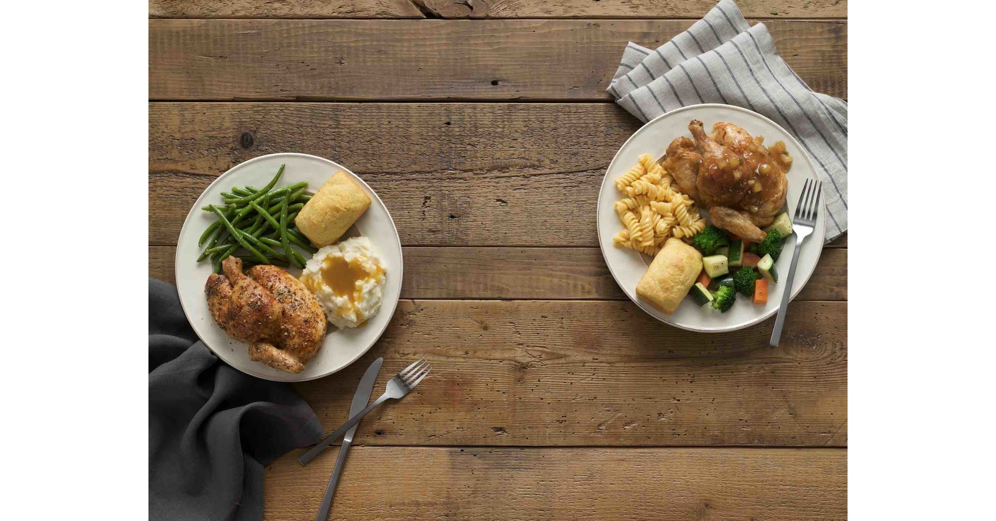 Boston Market Introduces New Sweet & Spicy Apple Rotisserie Chicken ...