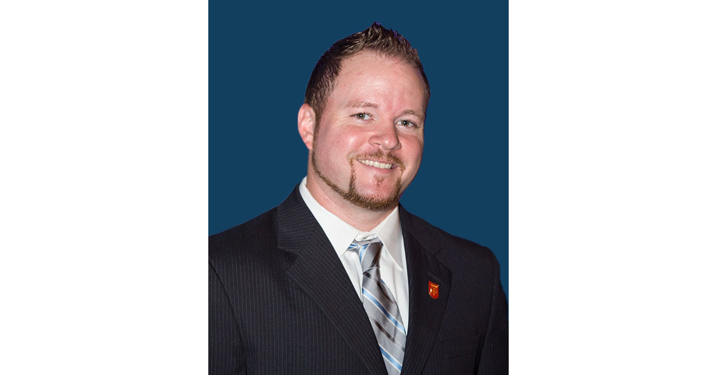 Integrated Healing Technologies Names Tod Brindle Vice President Of ...