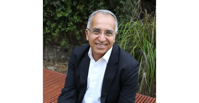 New Business Book Released -- 'Experience My Brand'