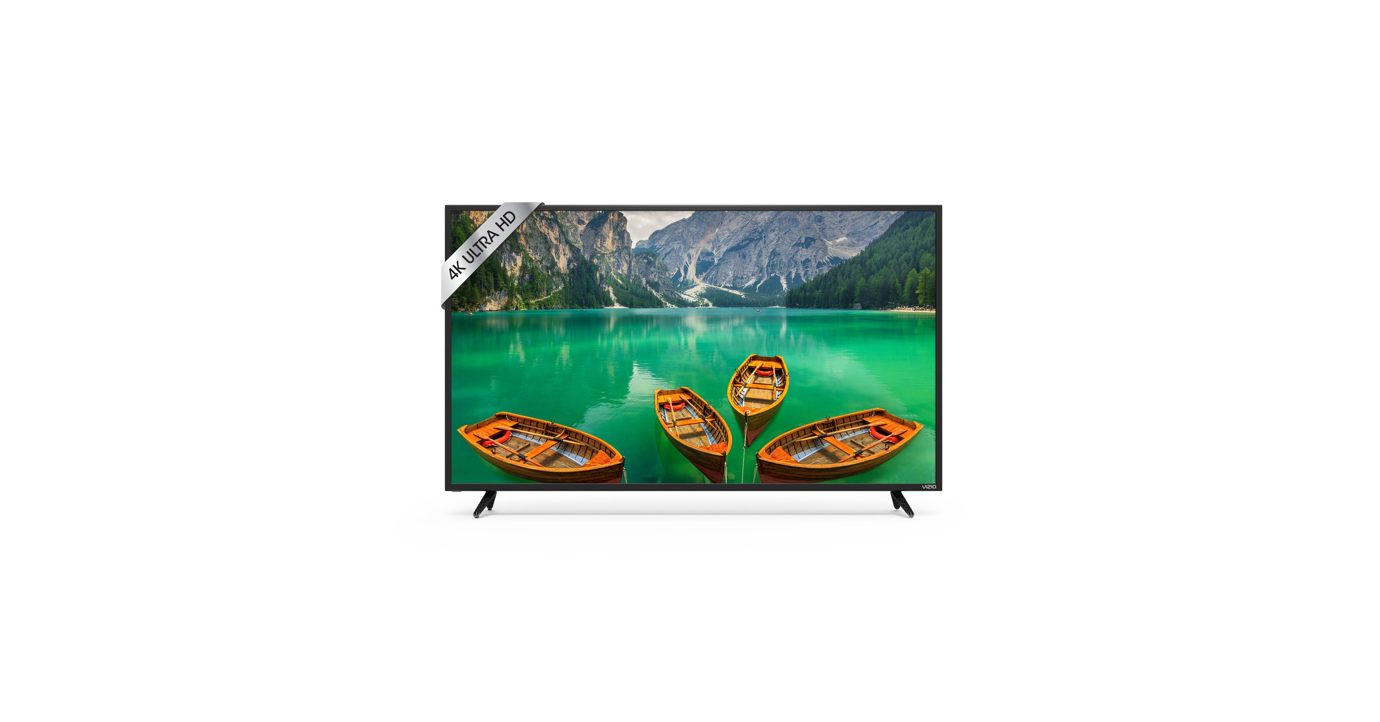 VIZIO Unveils All-New 2017 D-Series™ Smart TV Collection Highlighted by ...