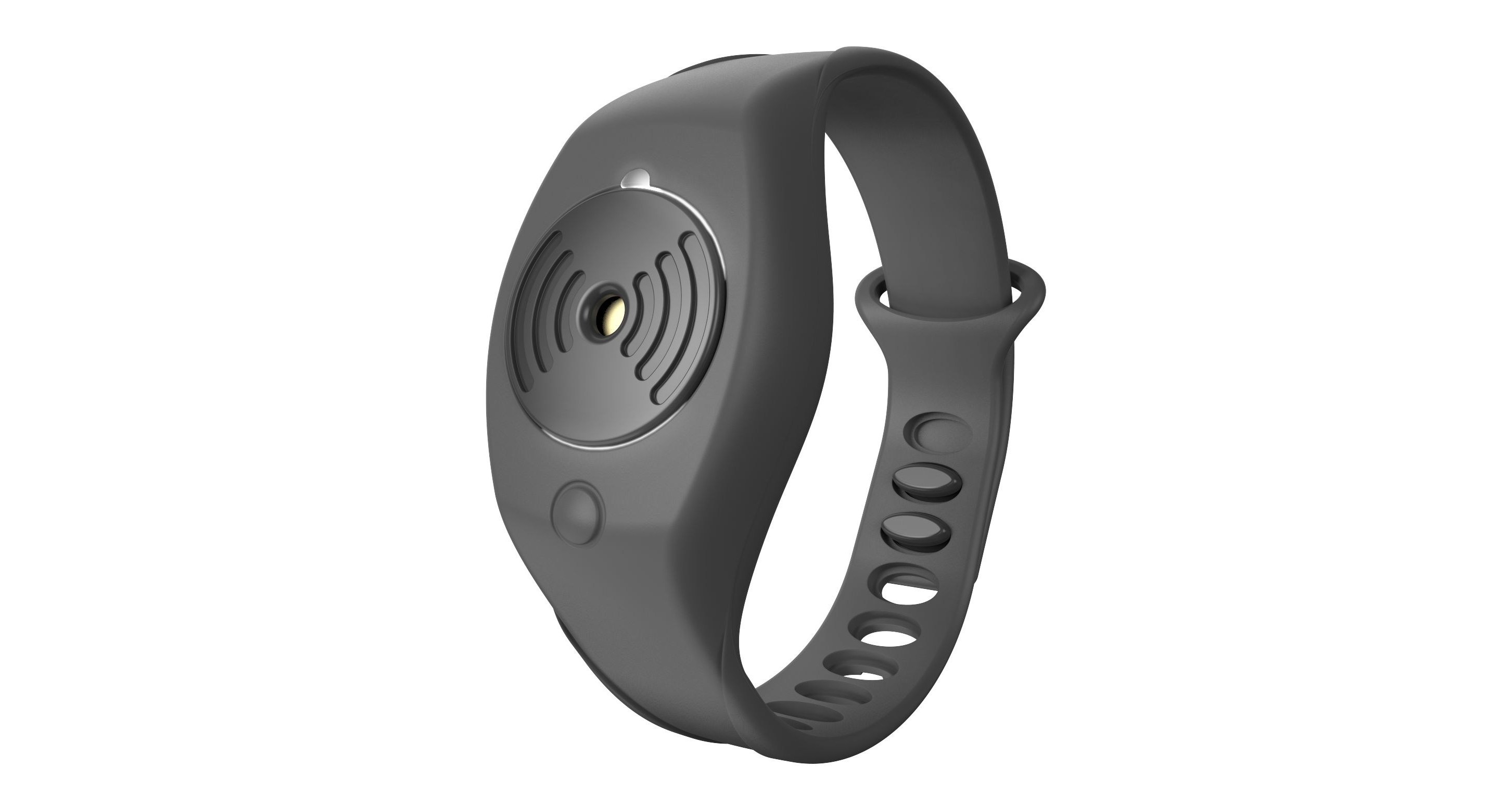 run angel Launch The Loudest, Smallest Safety Wearable for Joggers ...