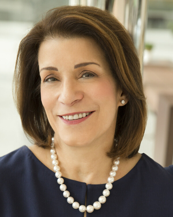 Former Texas Supreme Court Justice Deborah Hankinson Honored by UT Dallas