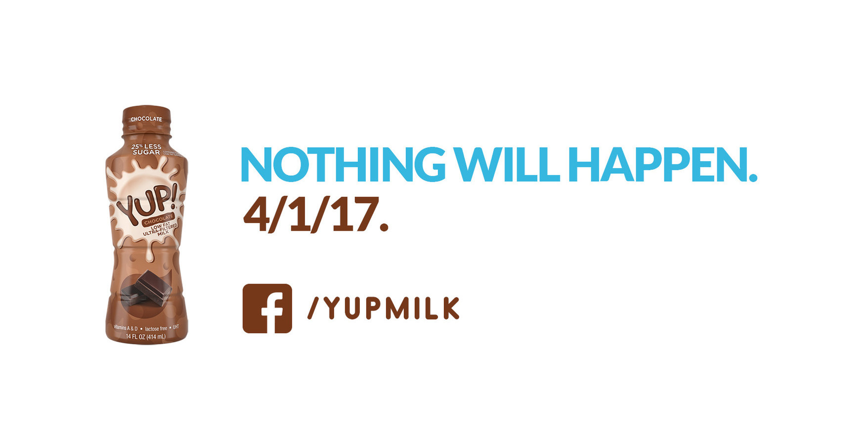 YUP! And The Onion To Celebrate 'Nothing' With 'Nothing Hour' In Atlanta On April 1