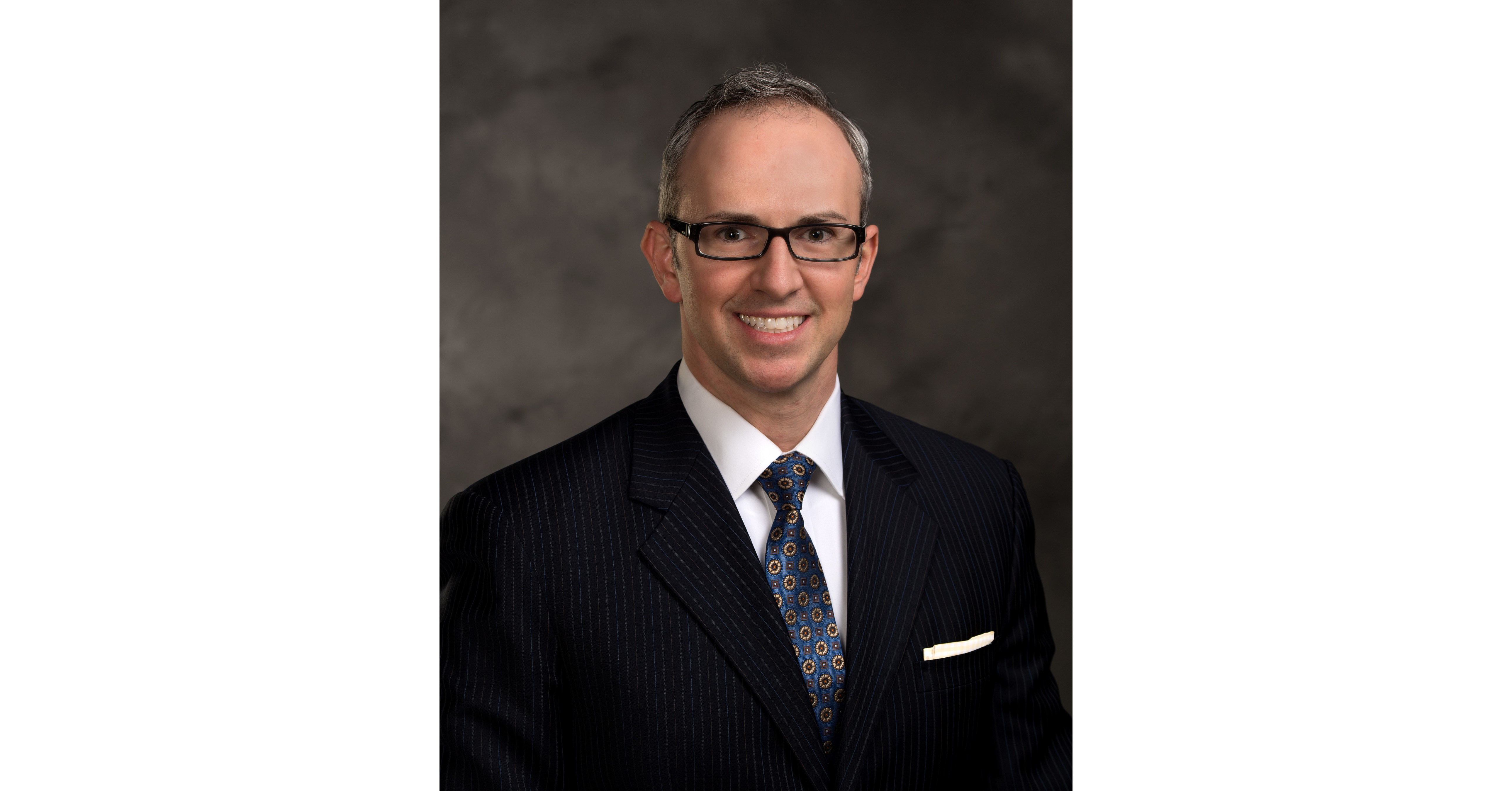 Caesars Entertainment Names Christian Stuart Executive Vice President ...