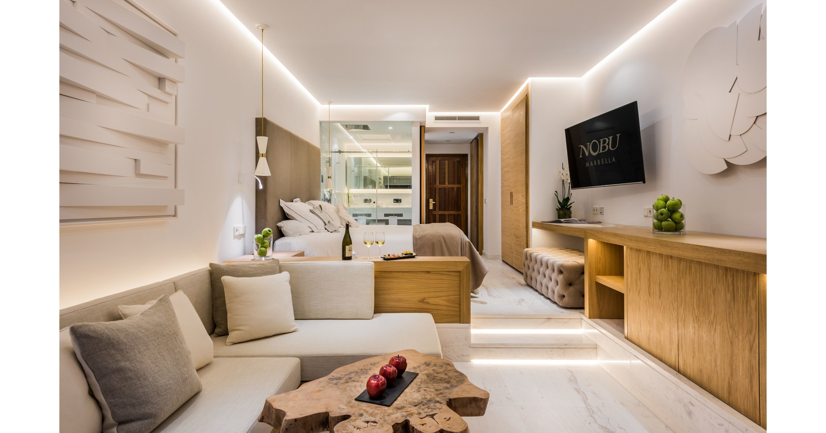 Puente Romano Beach Resort & Spa Set to Bring Nobu Hotel and Restaurant ...