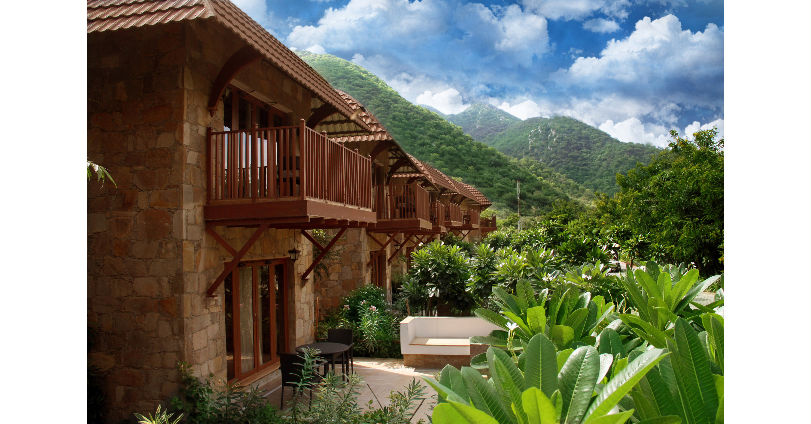 The Registry Collection Expands in India with Addition of The Ananta ...