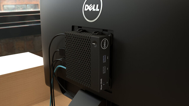 Dell Unveils Its Lightest Smallest And Most Power Efficient Entry Dell Unveils Its Lightest Smallest And Most Power Efficient Entry