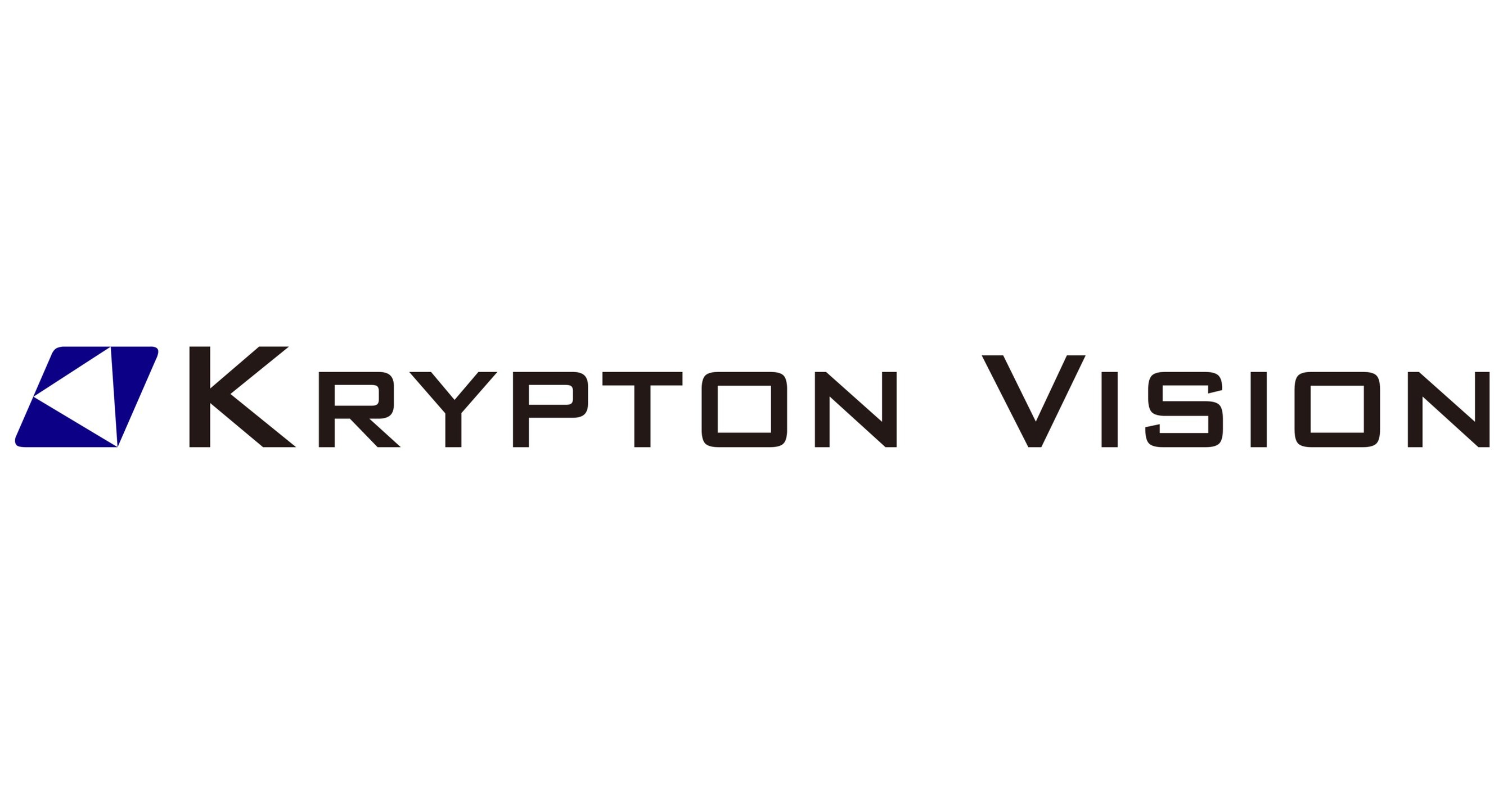 Krypton Vision Achieves New 20/10 Industry Standard for High-Definition ...
