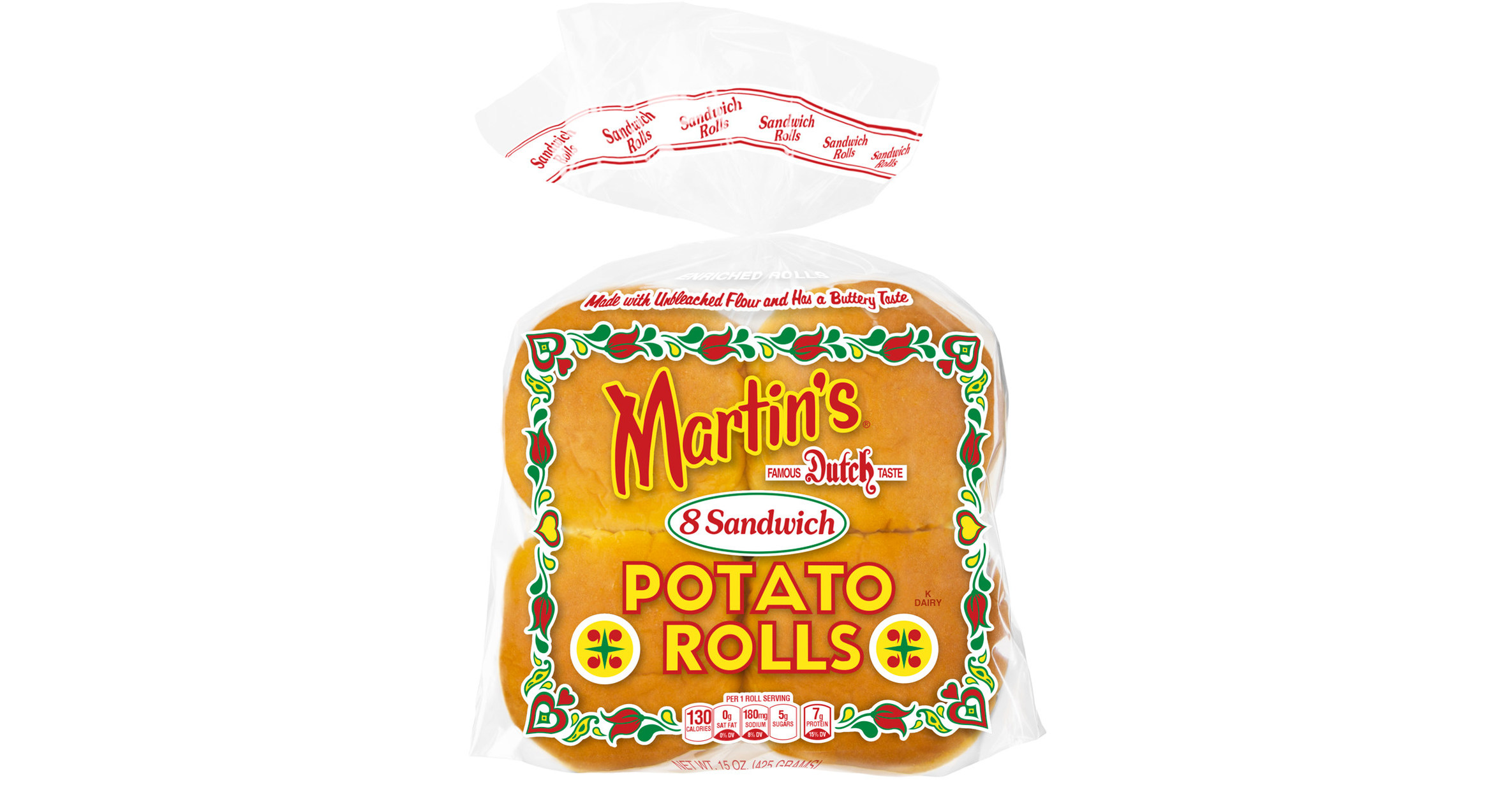 Martin's All-American Story is World Famous