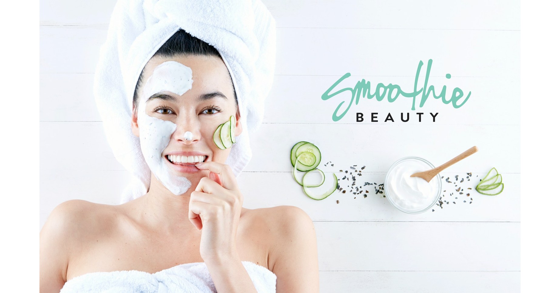 NYC-Based Smoothie Beauty Debuts the Freshest Organic Face Masks on the ...