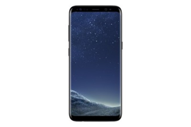 CNW | Unbox Your Phone. Samsung Canada Introduces the Samsung Galaxy S8 ...