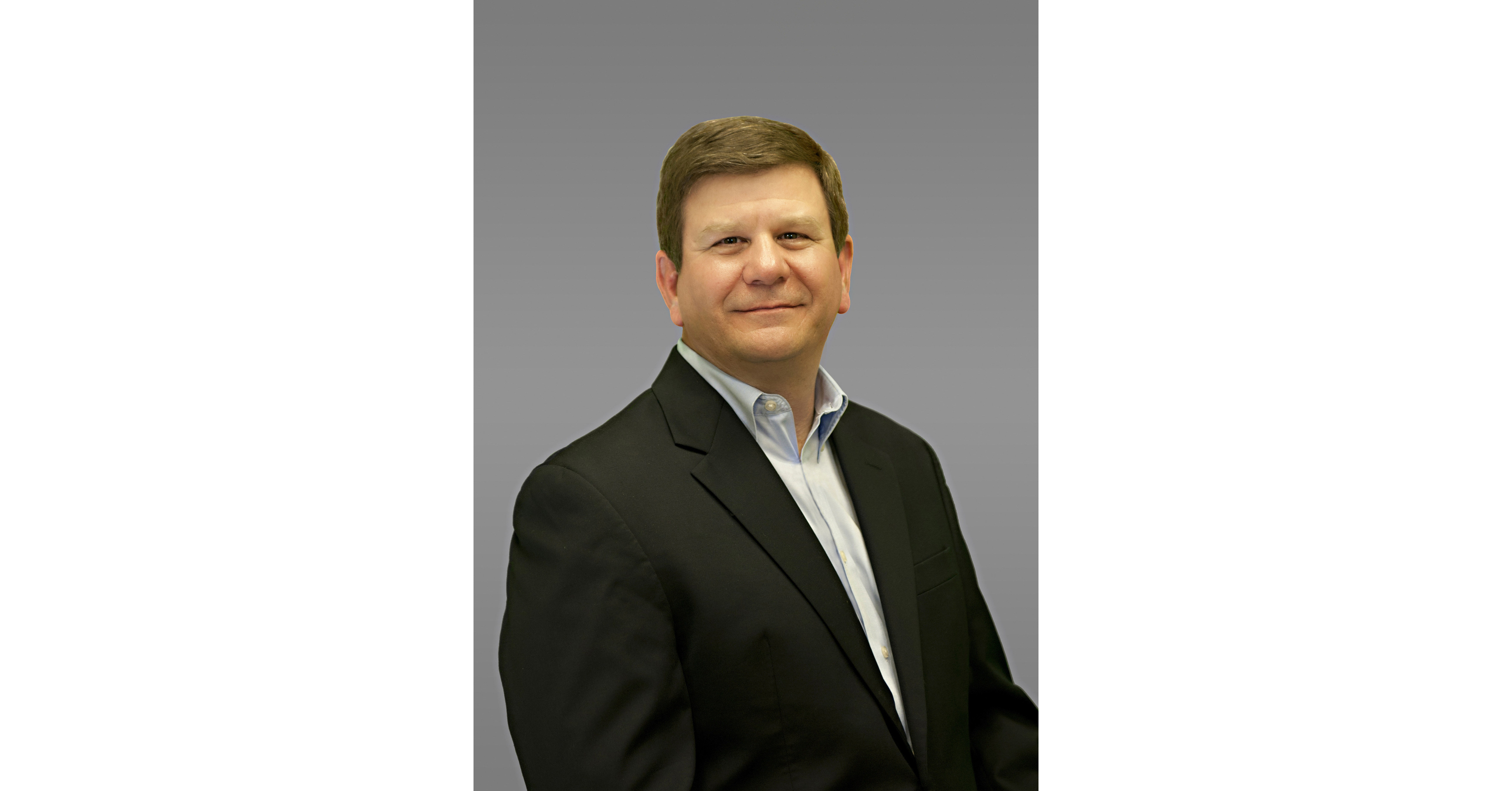 ENAVATE Welcomes Distribution Expert Matt Petersen