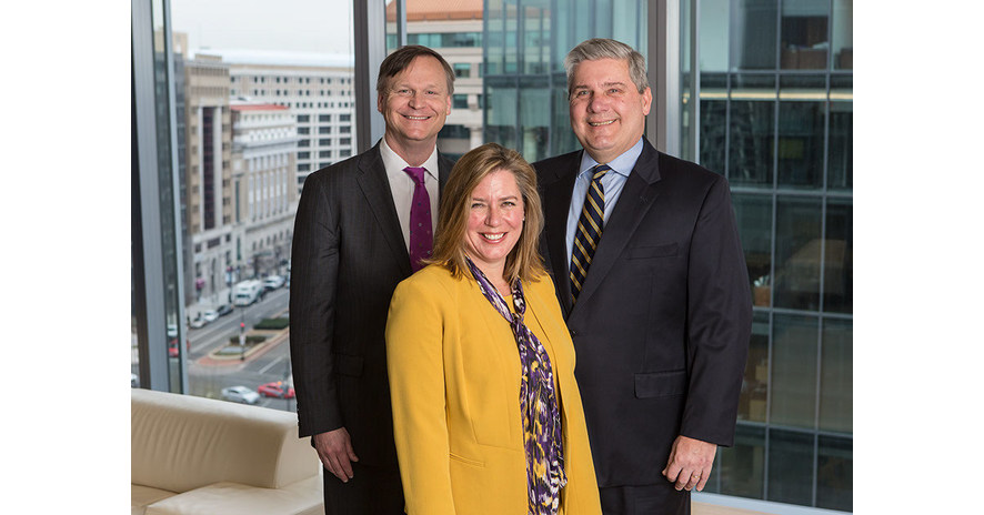 Jenner & Block Launches New Aviation And Aerospace Practice With Three ...