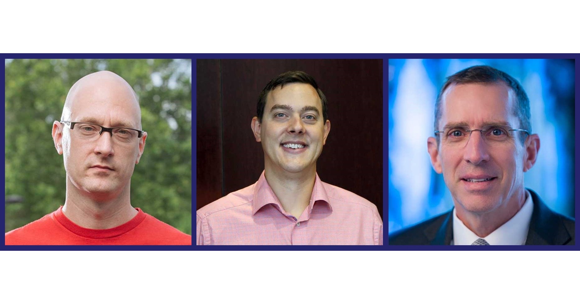 Dr. Charlie Miller, Chris Valasek and Maj. Gen. Brett Williams to Speak ...
