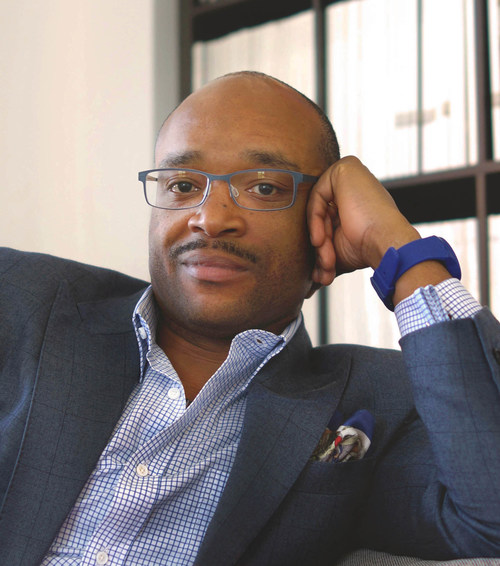 Elephant In The Room And Shapiro|Walker Design Join Forces