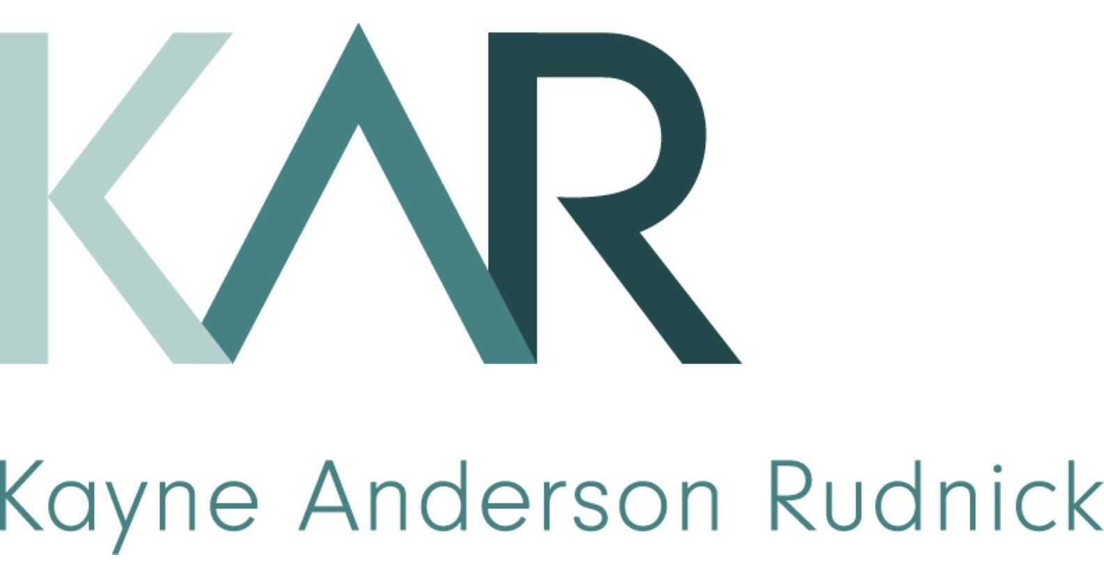 Hyung Kim Joins Kayne Anderson Rudnick as Portfolio Manager and Senior ...