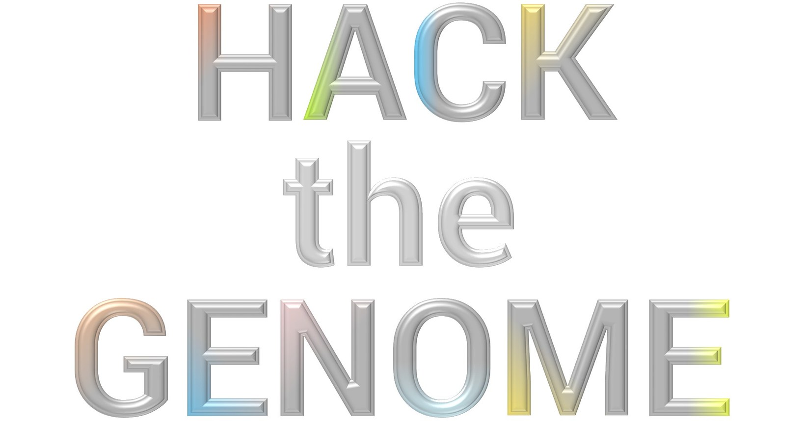 Sequencing.com to Host the World's First Hack the Genome Hackathon