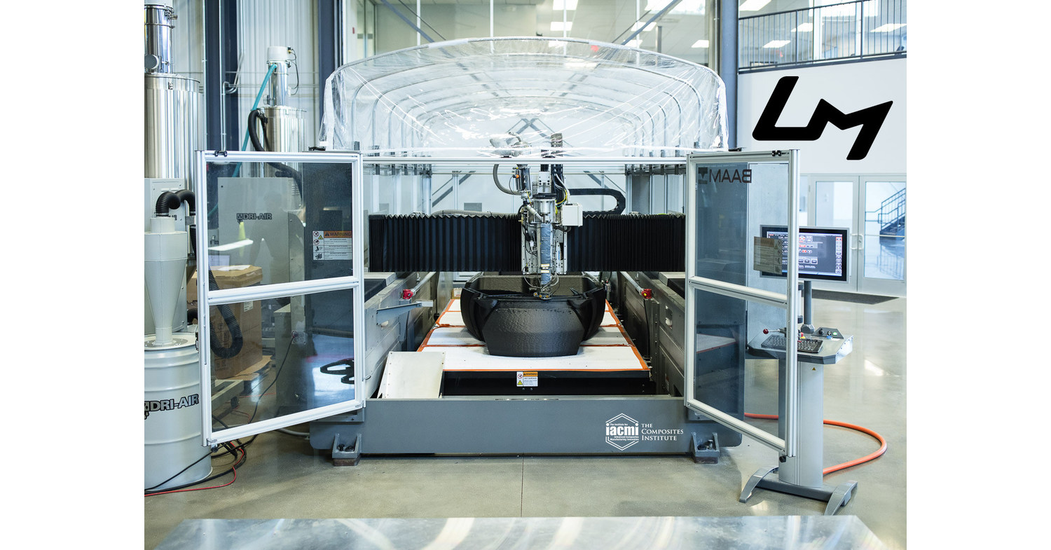 IACMI-The Composites Institute Sets Focus on Material Development and ...