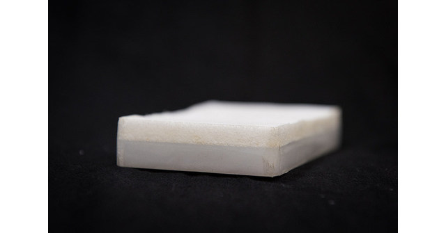 'Iron' Polymer: Russian Ultra-high-molecular-weight Polyethylene ...