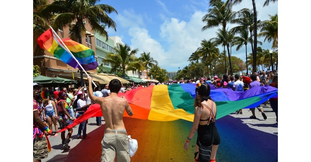Miami Beach Embraces and Entertains LGBT Travelers with Host of Events