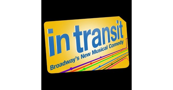 Broadway's First A Cappella Musical IN TRANSIT Announces Original ...