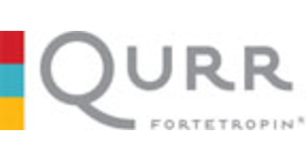 MYOS RENS to Introduce the Qurr® Line of Muscle Health Products at 35th ...