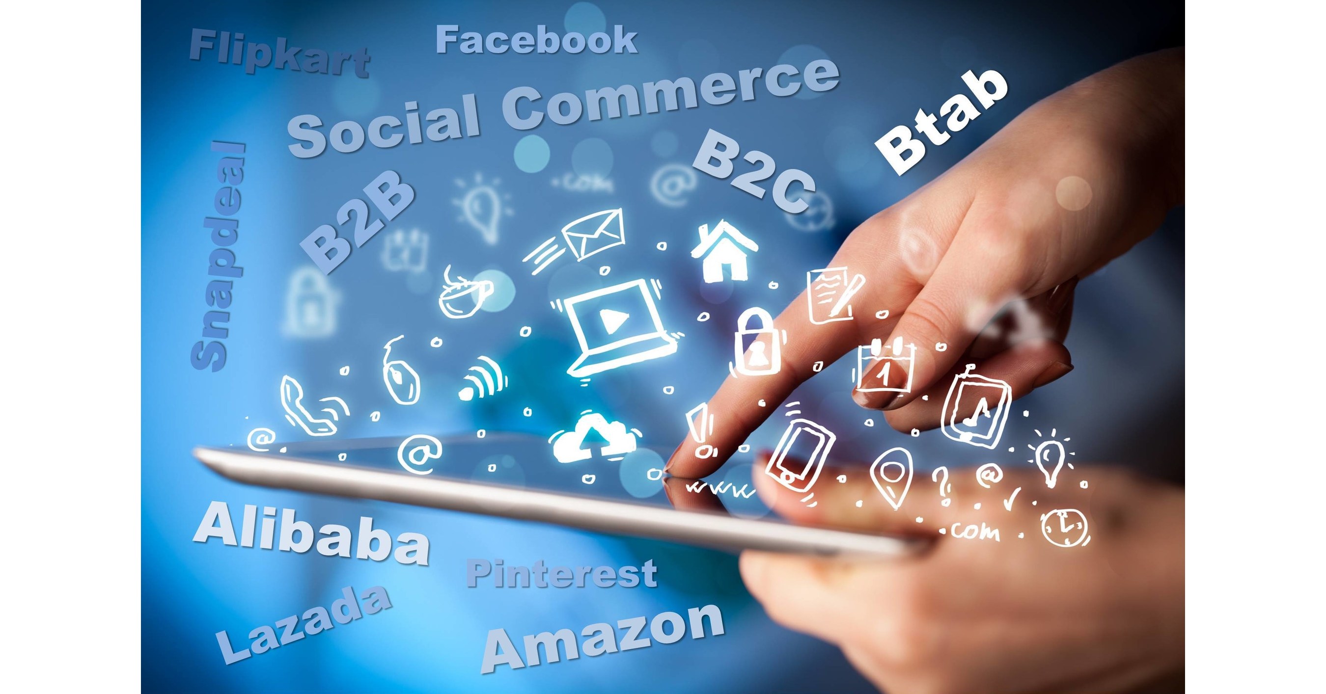 Btab Aims To Be The Next Generation E-Commerce Company