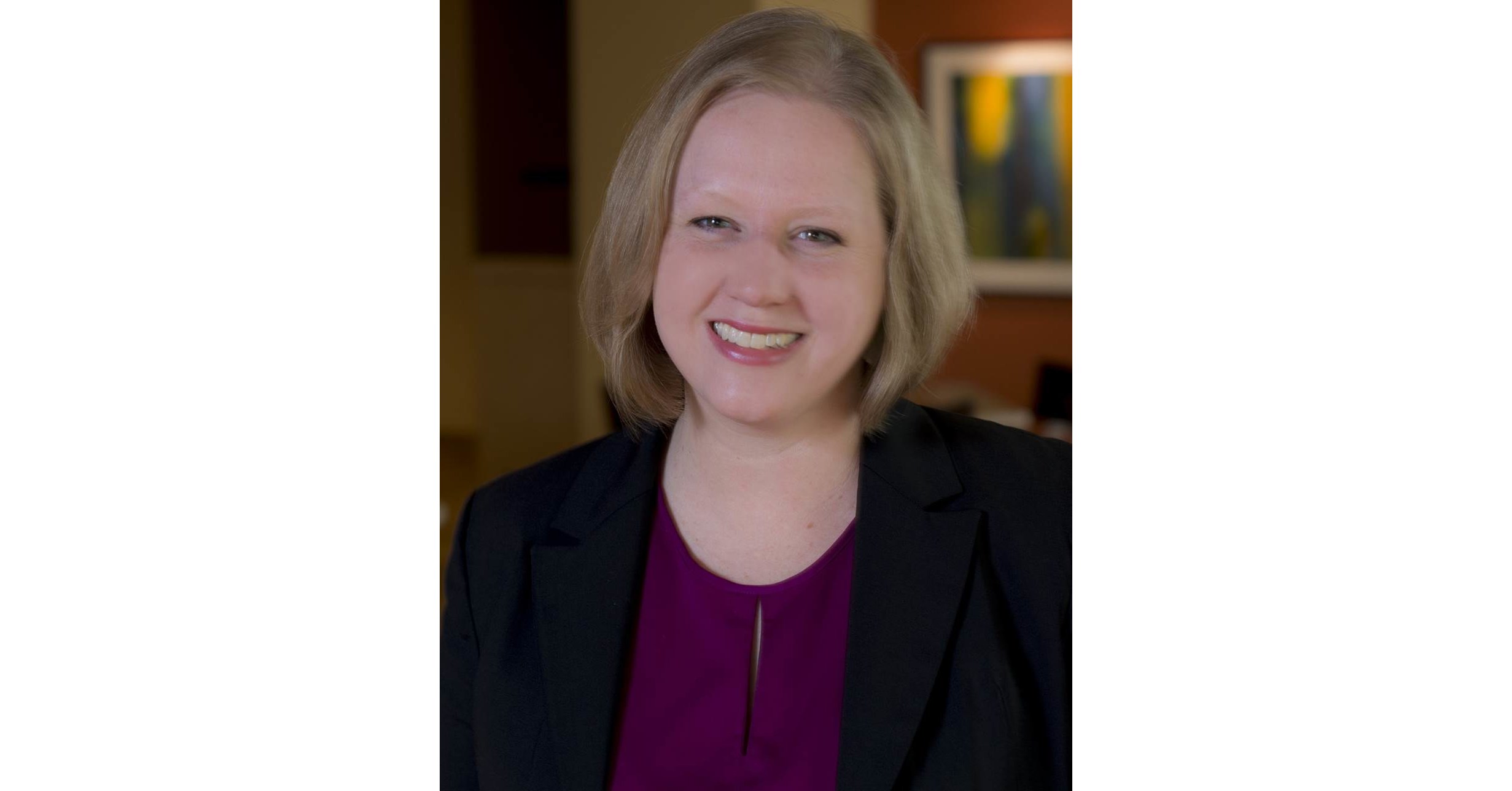 Intellectual property attorney Ashley A. Weaver joins the Cleveland ...