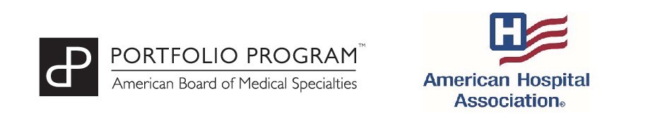 The American Hospital Association Joins ABMS Multi-Specialty Portfolio ...
