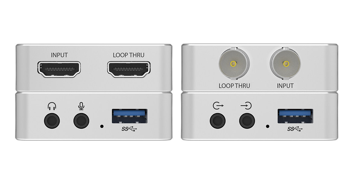 Magewell to Launch 4K USB Video Capture Devices at NAB Show