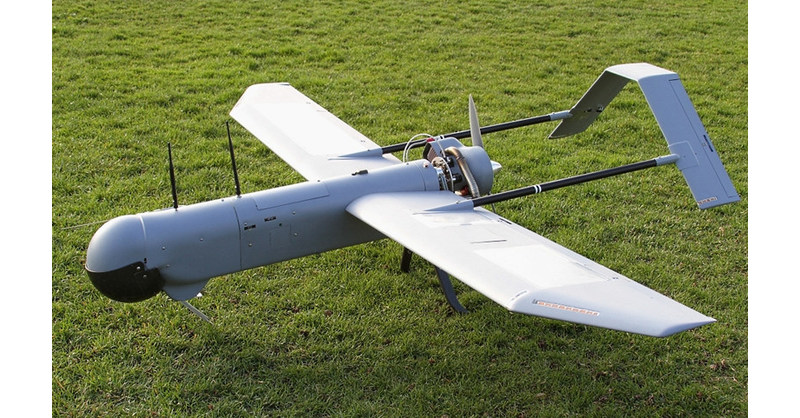 Flying Cell Phone Towers Go Mainstream