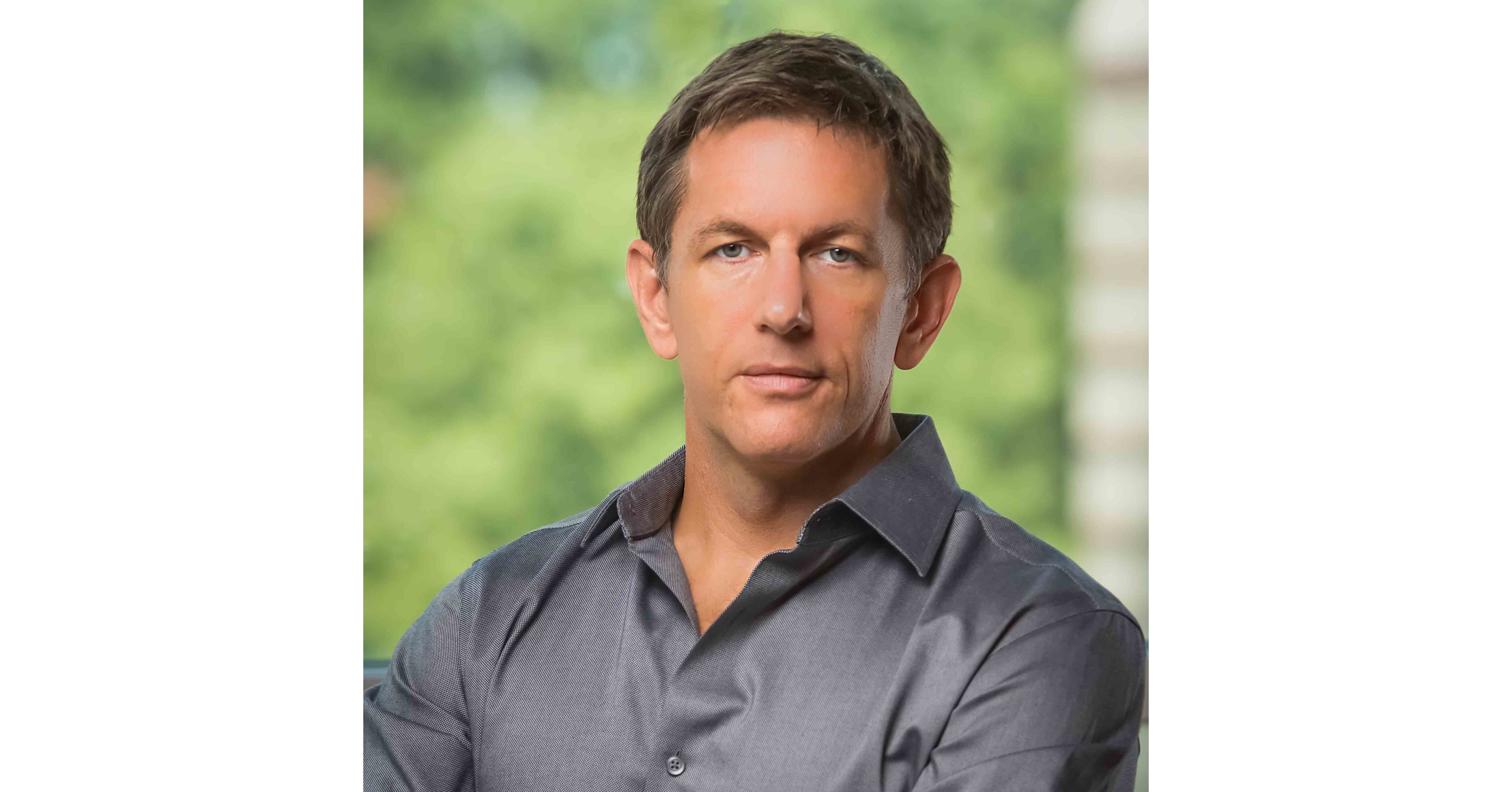 InfoBionic Names Industry Veteran Stuart Long Chief Executive Officer