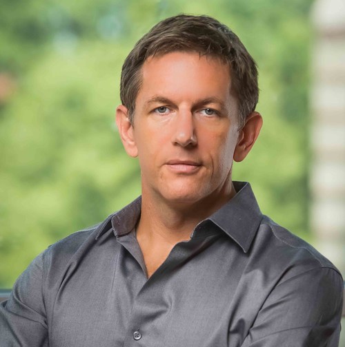 InfoBionic Names Industry Veteran Stuart Long Chief Executive Officer