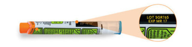 Pfizer Canada Voluntarily Recalls One Lot of EpiPen® 0.3 mg and One Lot ...