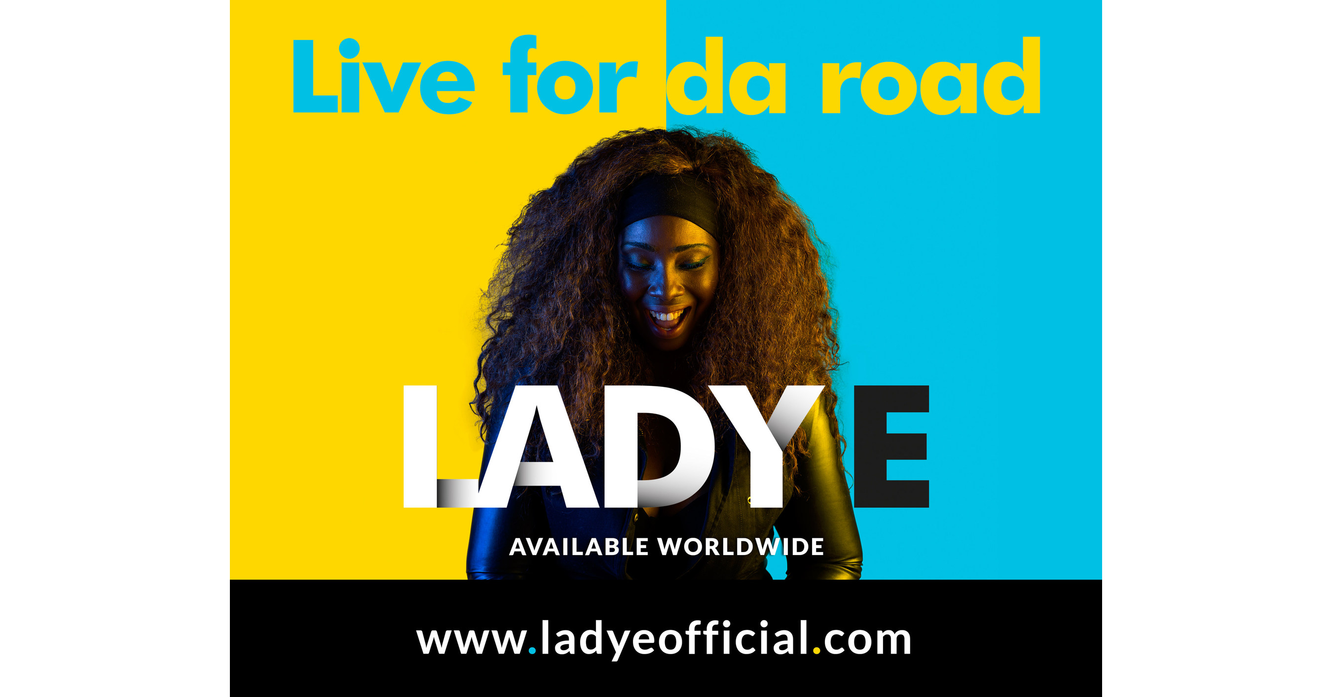 Nassau-born recording artist Lady E releases new single "Live for Da ...