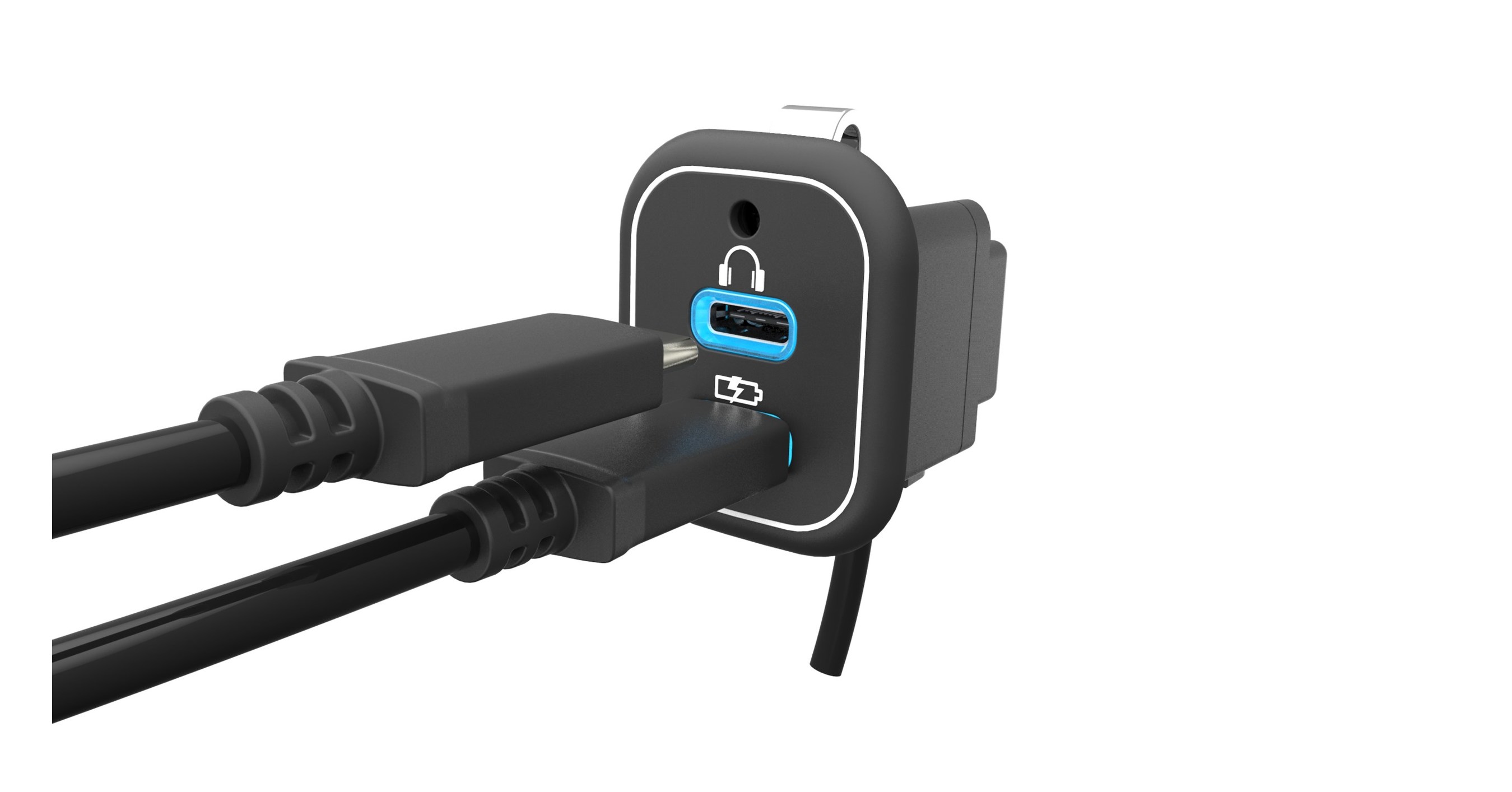 SoundChip Unveils SoundPort - an All-in-One, Game-Changing Audio Jack ...