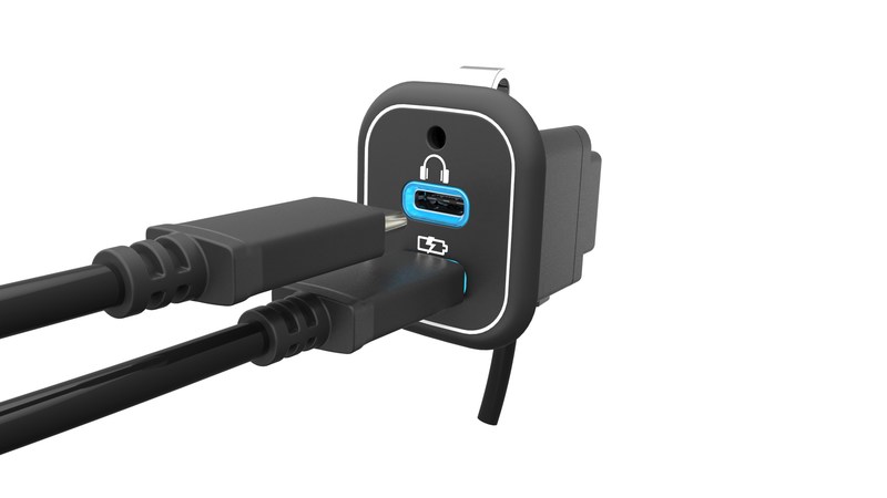 SoundChip Unveils SoundPort - an All-in-One, Game-Changing Audio Jack ...