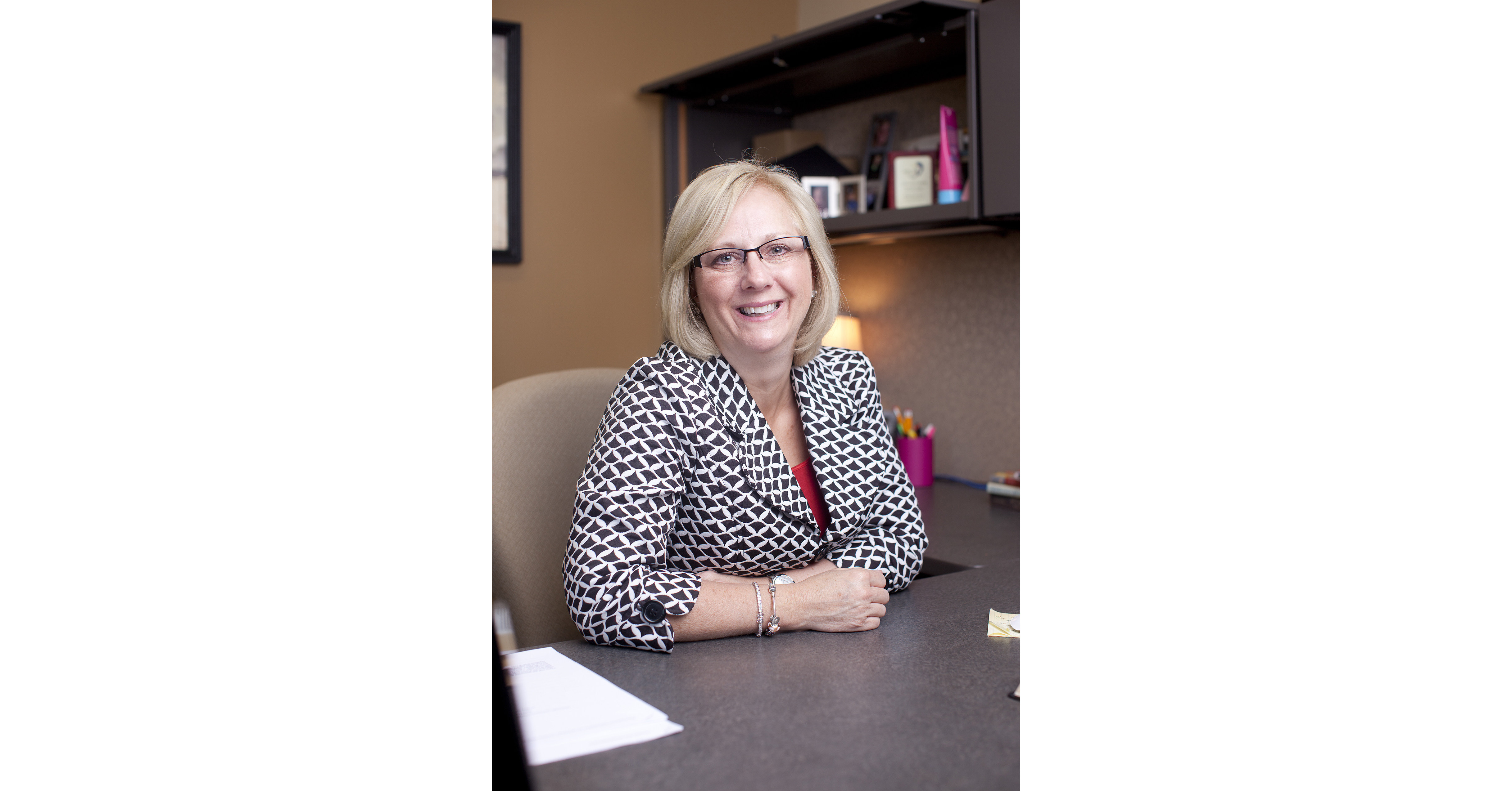 Indiana Wesleyan University names new president of Wesley Seminary