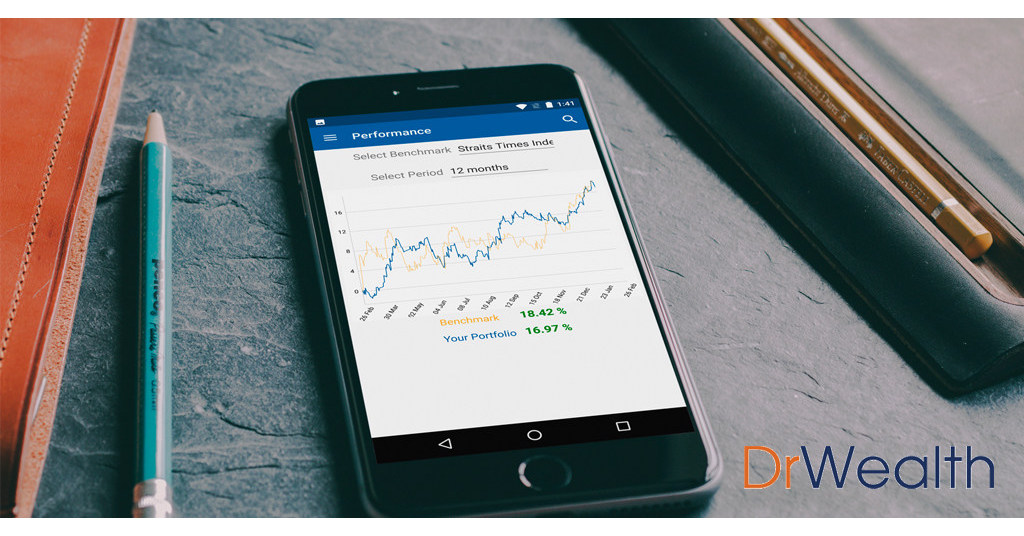 Dr Wealth, an Investor-Centric Platform, Relaunches Stock Portfolio ...