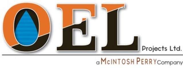 OEL Projects Ltd. Joins McIntosh Perry Consulting Engineers Ltd.
