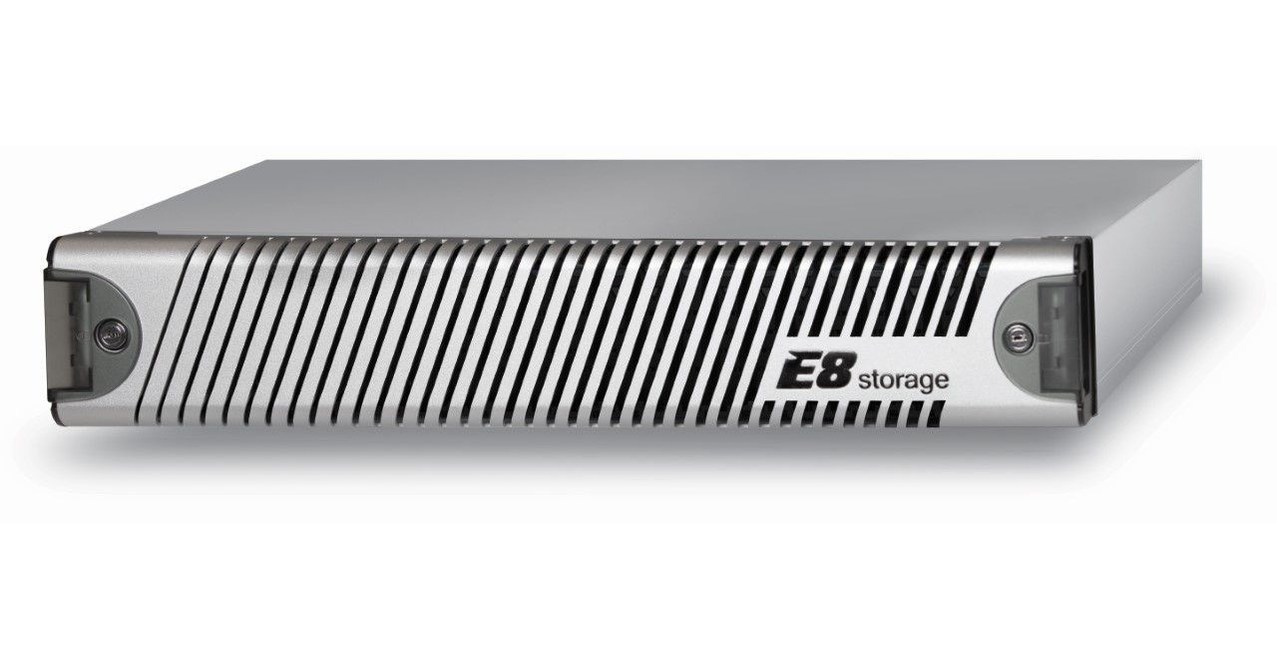 E8 Storage Selects HGST Ultrastar SN200 Series PCIe SSD from Western ...