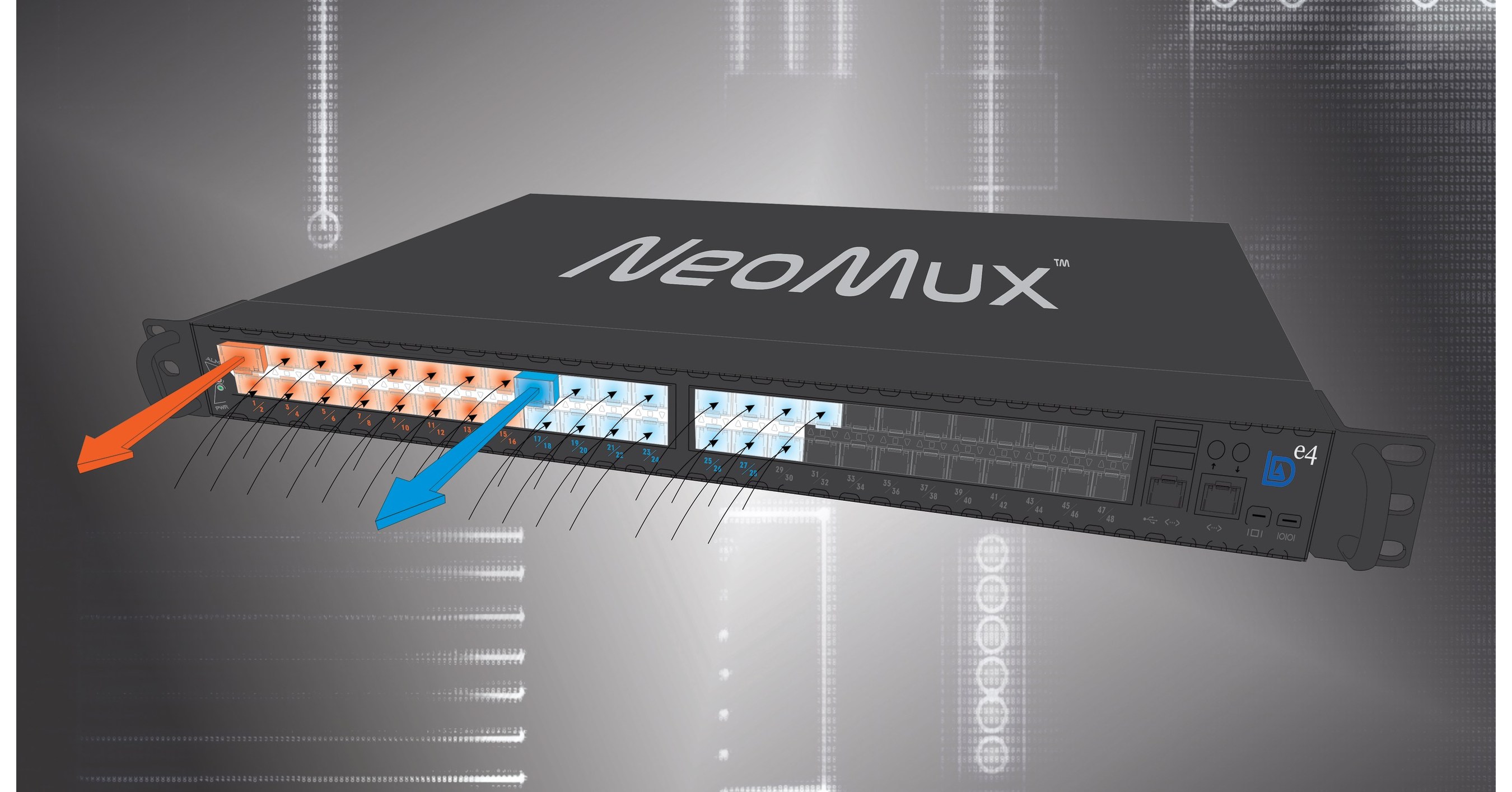 LDA Technologies Unveils NeoMux™: the Ultimate Muxing Solution with ...