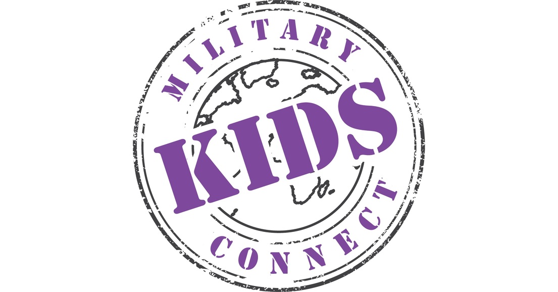 For Month of the Military Child, DoD Program Shares Resources to ...